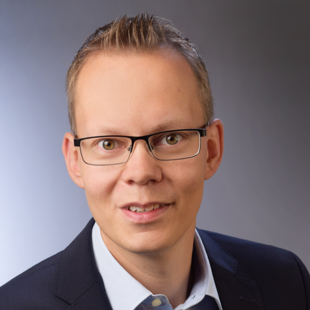 Daniel Miles - Operations Manager (CvD) - Bauer Celebrity KG - House of ...