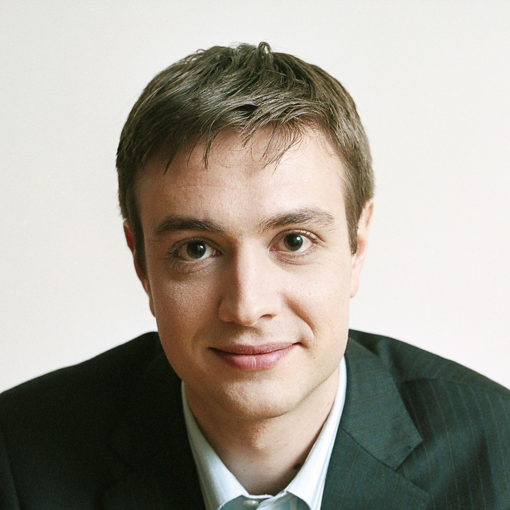 Dr. Christopher Morano - Senior Data Scientist - zeroG GmbH | XING