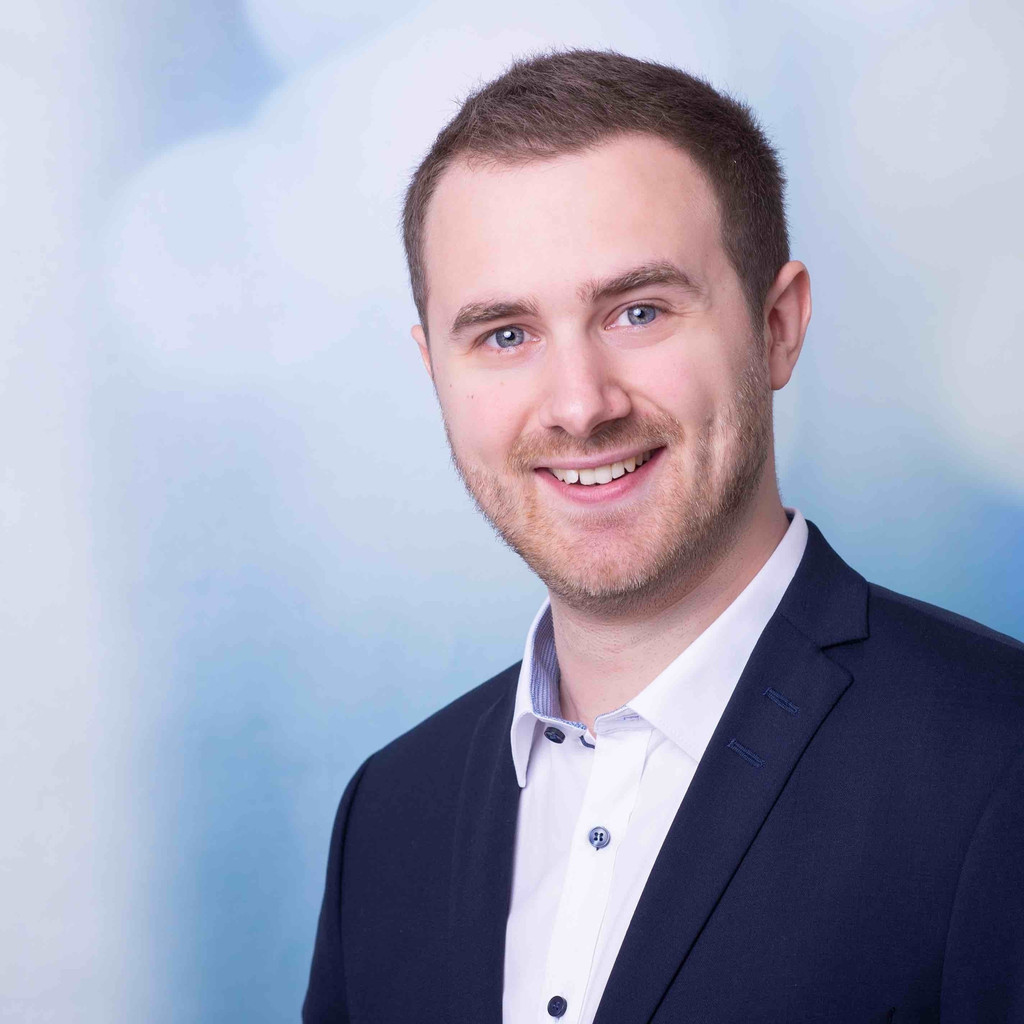 Christian Muth - Leiter Projekte Ausrüstungstechnik - DB InfraGO AG ...