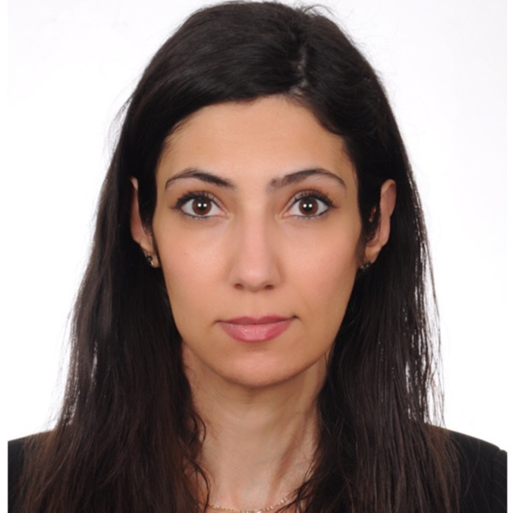 Maryam Ch - Data Analyst - Gateway Management | XING