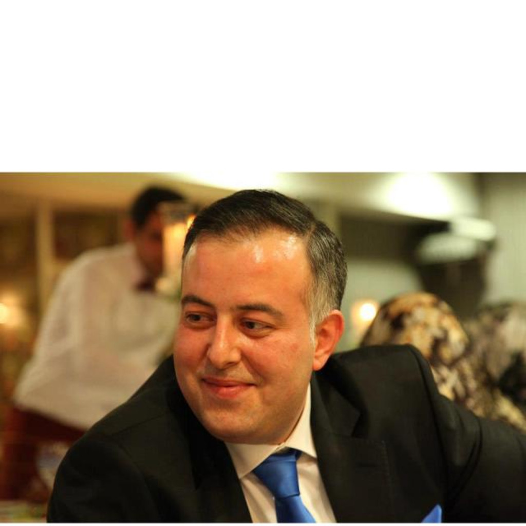 İsmail ÜLKER - President/Owner - Blue Apple Academy | XING