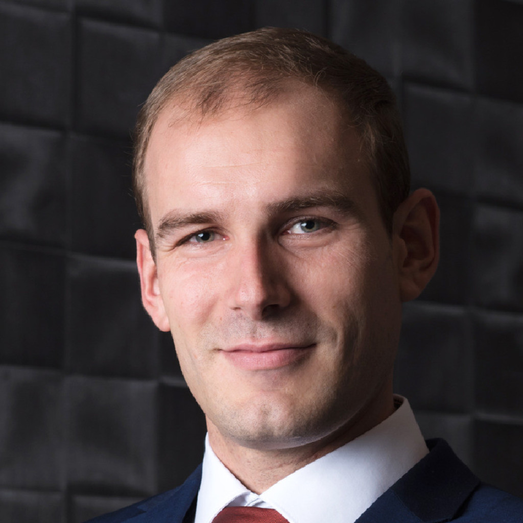 Dr. Martin Rupp - Head of Regulatory Affairs & Public Policy - Sky Deutschland GmbH | XING