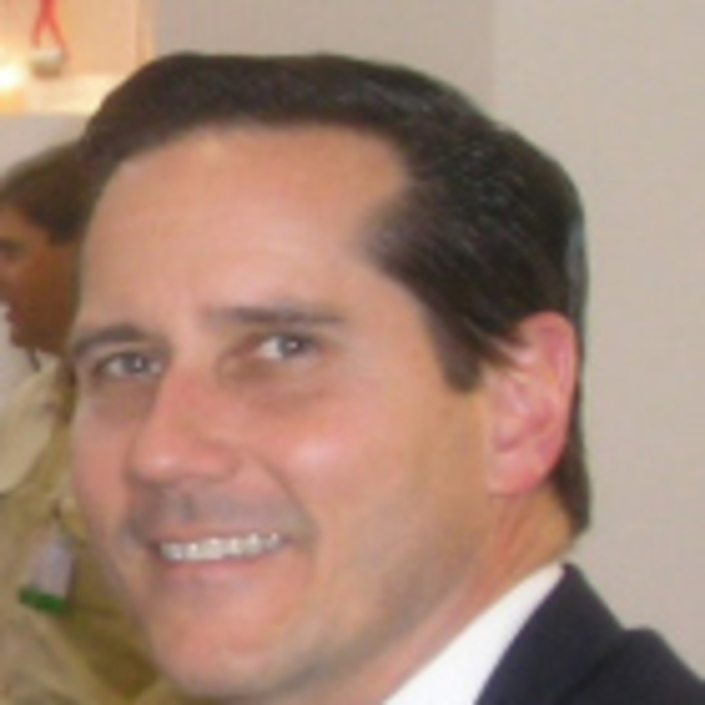 David Quigley - President & CEO - THS International, Inc. | XING