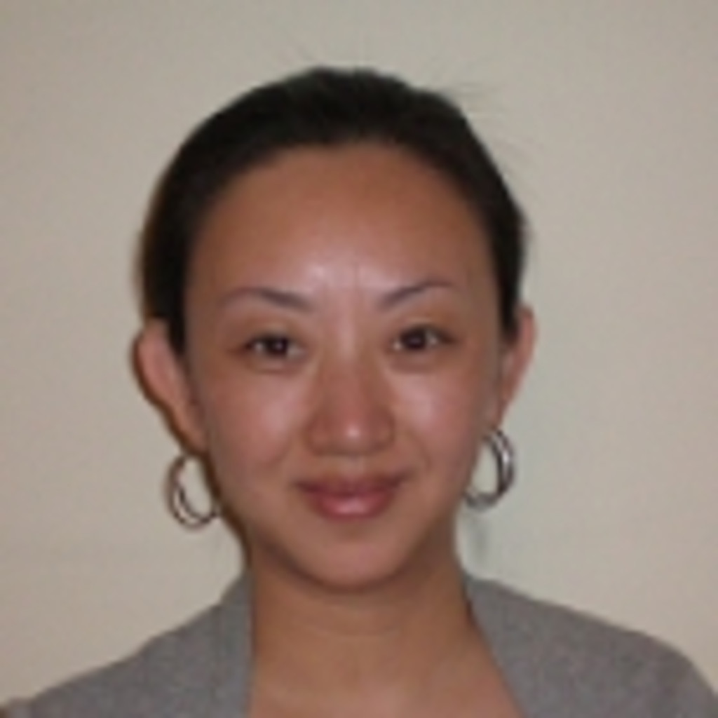 Annie Huang - supply chain leader - GE | XING