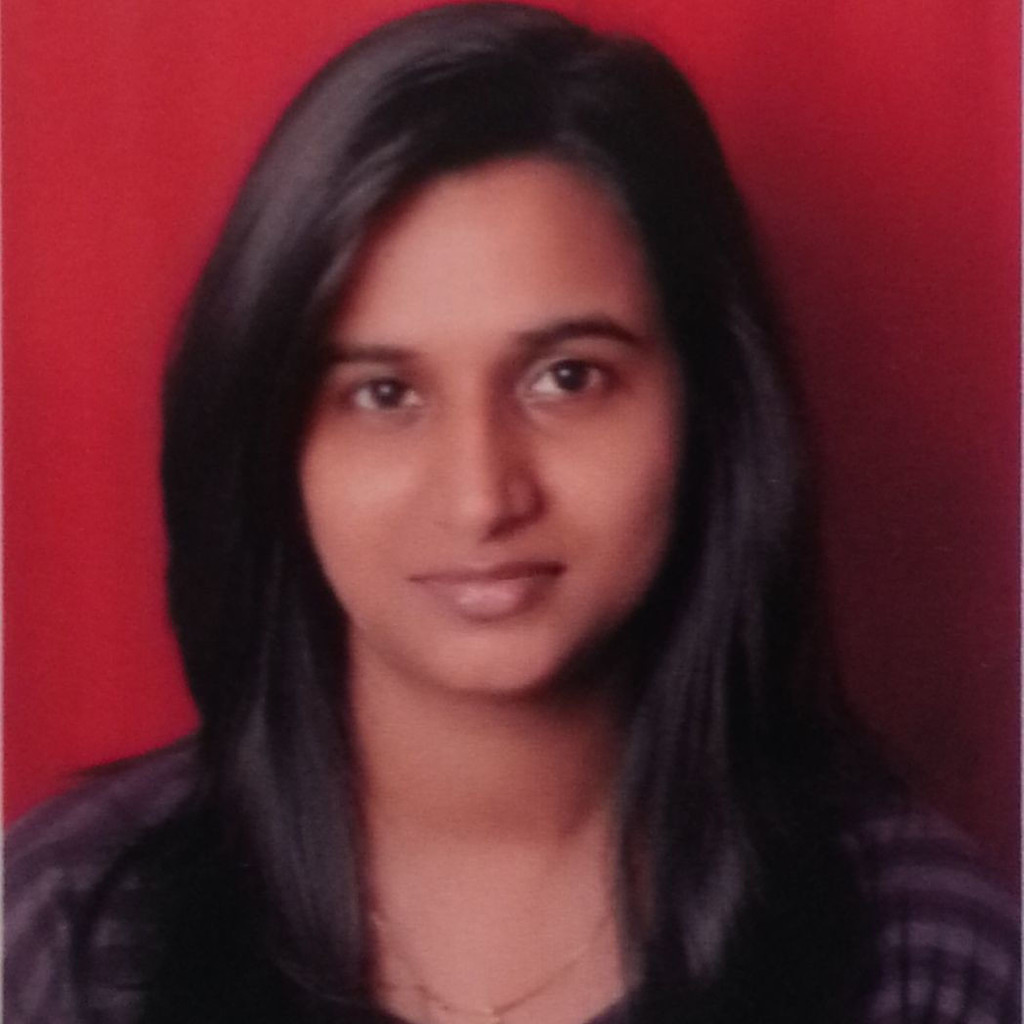 Ekta Dubey - Technical Analyst - Oracle Financial Services Software | XING