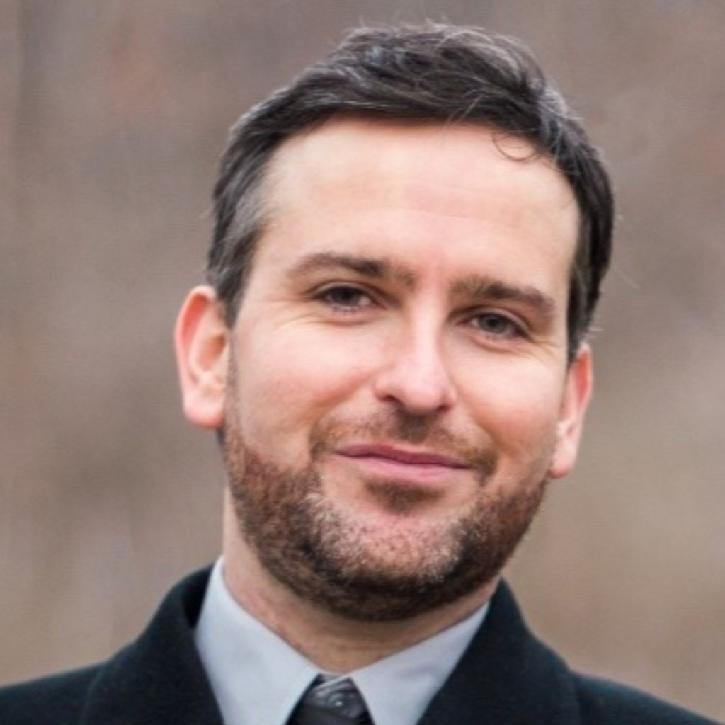 Andrew Murphy - Director of Hydrogen & Clean Energy - RHC IMZADI Clean ...