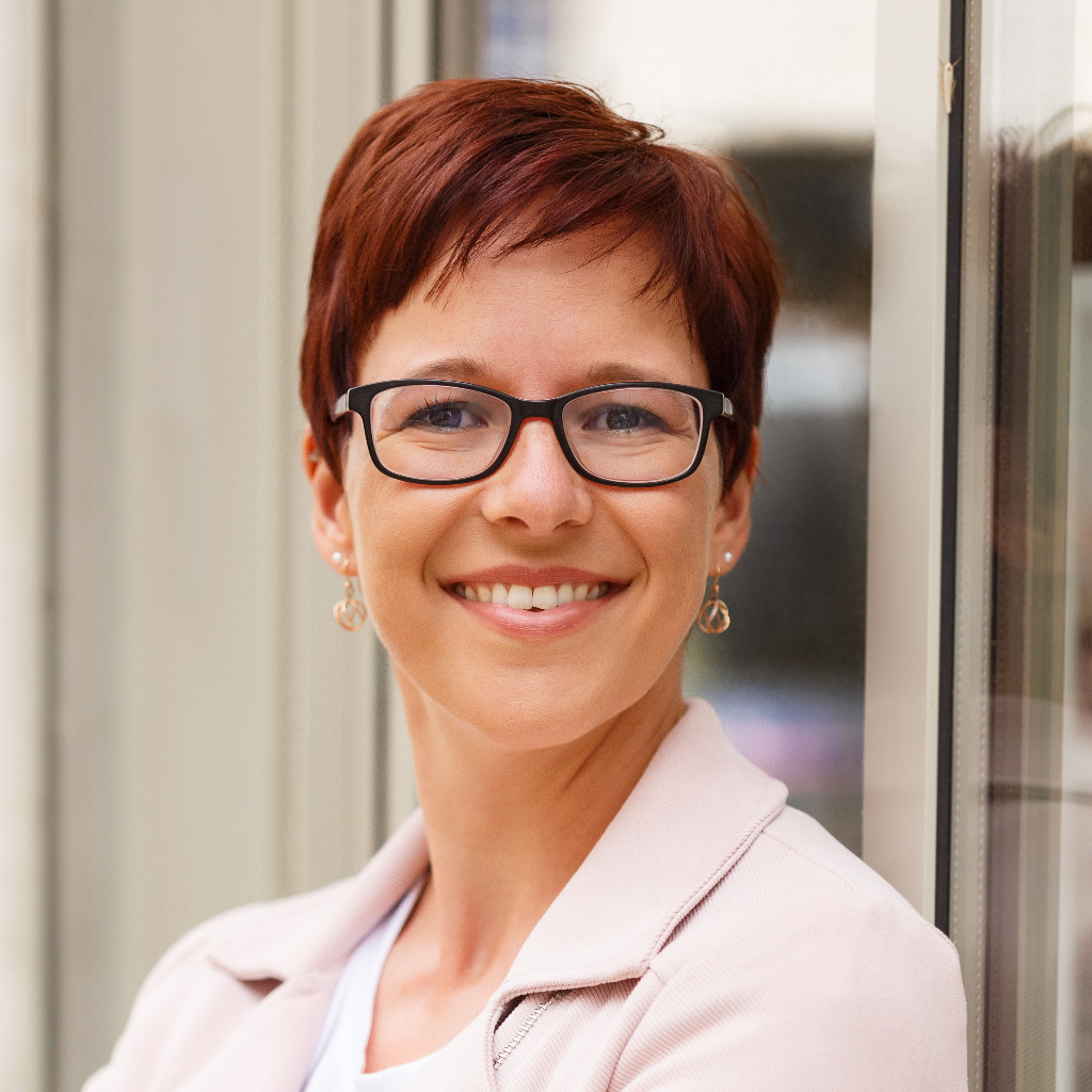 Anke Schmidt - Unternehmenskommunikation, Projektmanagement - Mitteldeutsche Netzgesellschaft ...