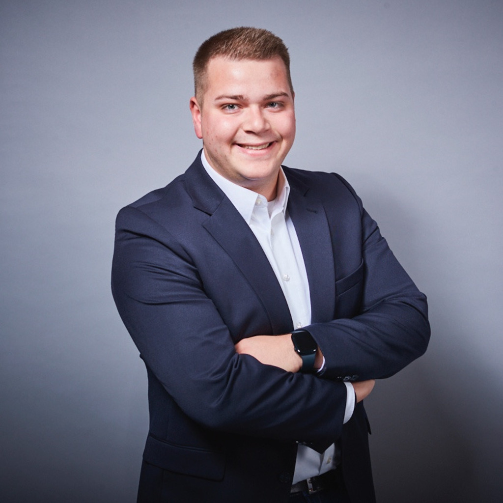 Arne Wurthmann - Vertriebsmitarbeiter im Außendienst - WM SE | XING