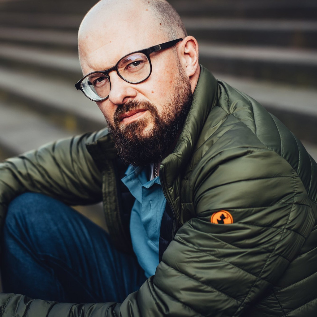 Mathias Marti - Business Unit Manager Industrieschmierstoffe - Bucher ...