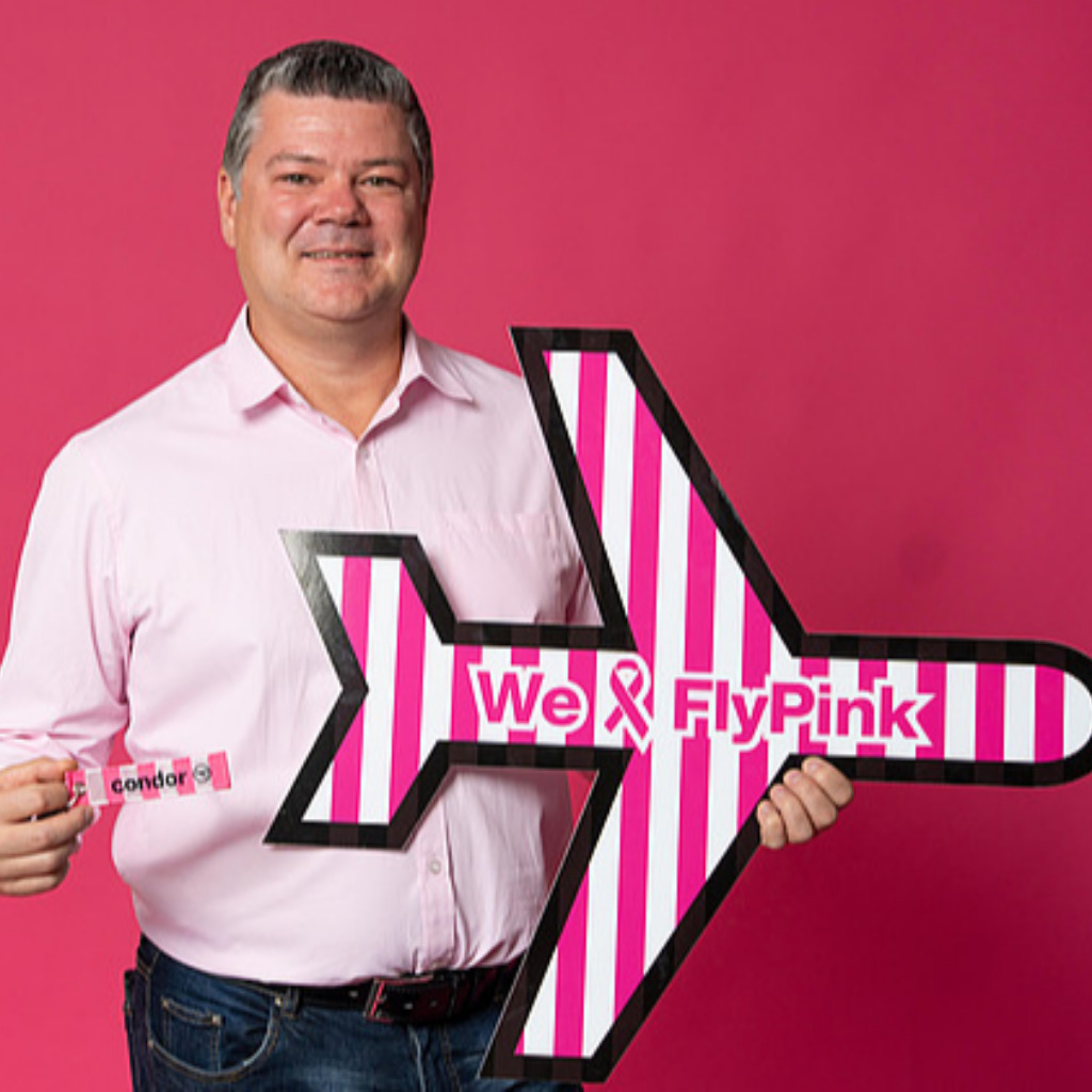 Michael Straub - Cloud Architect - Condor Flugdienst GmbH | XING