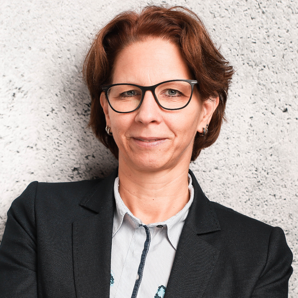 Susan Klaus - Bereichsleiterin - Handwerksbildungszentrum Brackwede ...