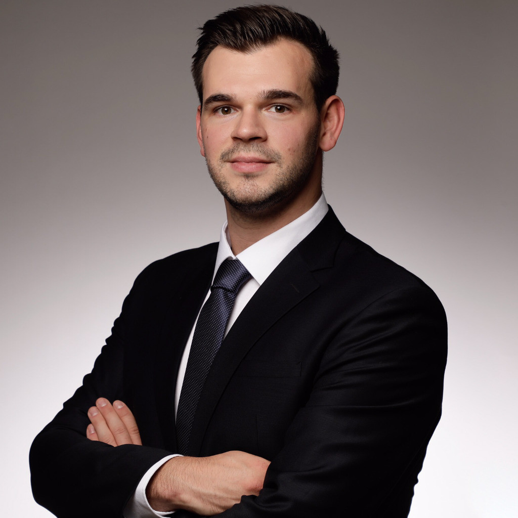 Frederik Rudolf - Junior Manager Business Development - Samsung | XING
