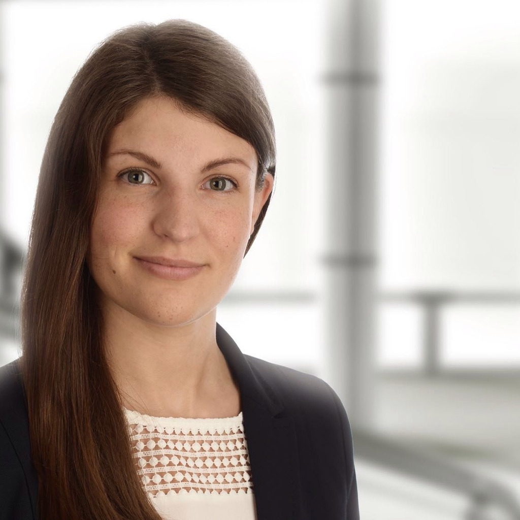 Britta Weber - Qualitätsingenieur - HELLA Konzern | XING