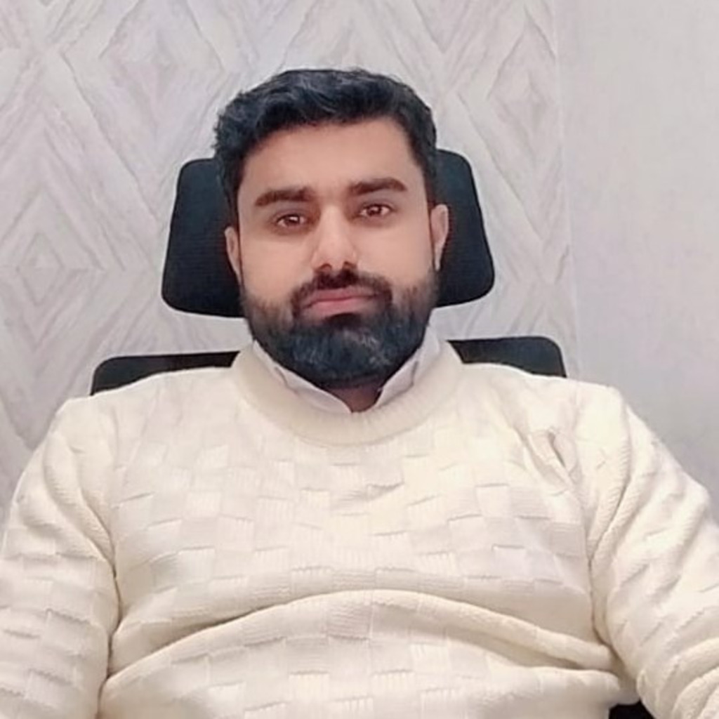 Tayyab Hasnain - Senior DevOps Engineer - Redfort Technologies | XING