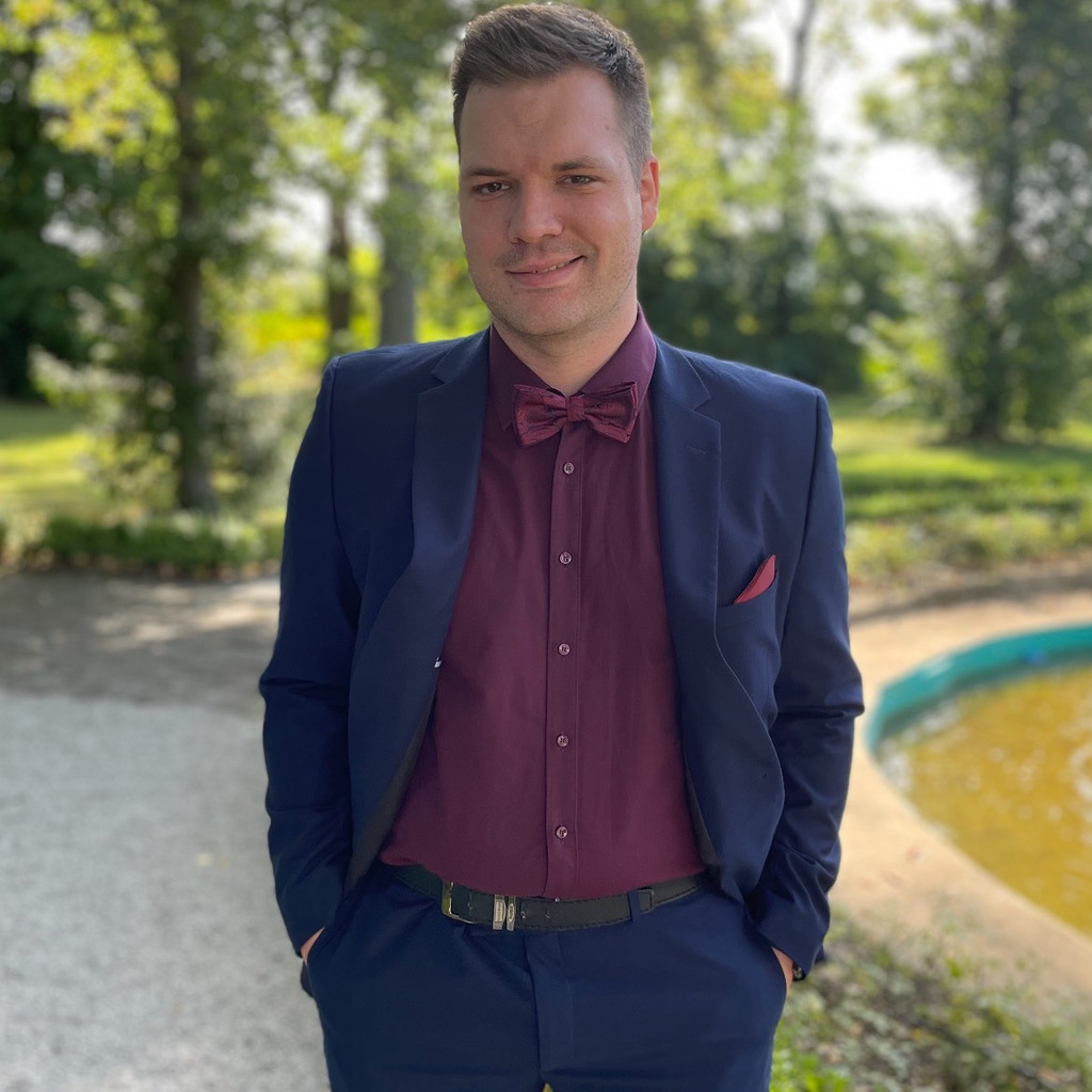 Dustin Fischer - Key Account Manager - RCN Webtrading | XING