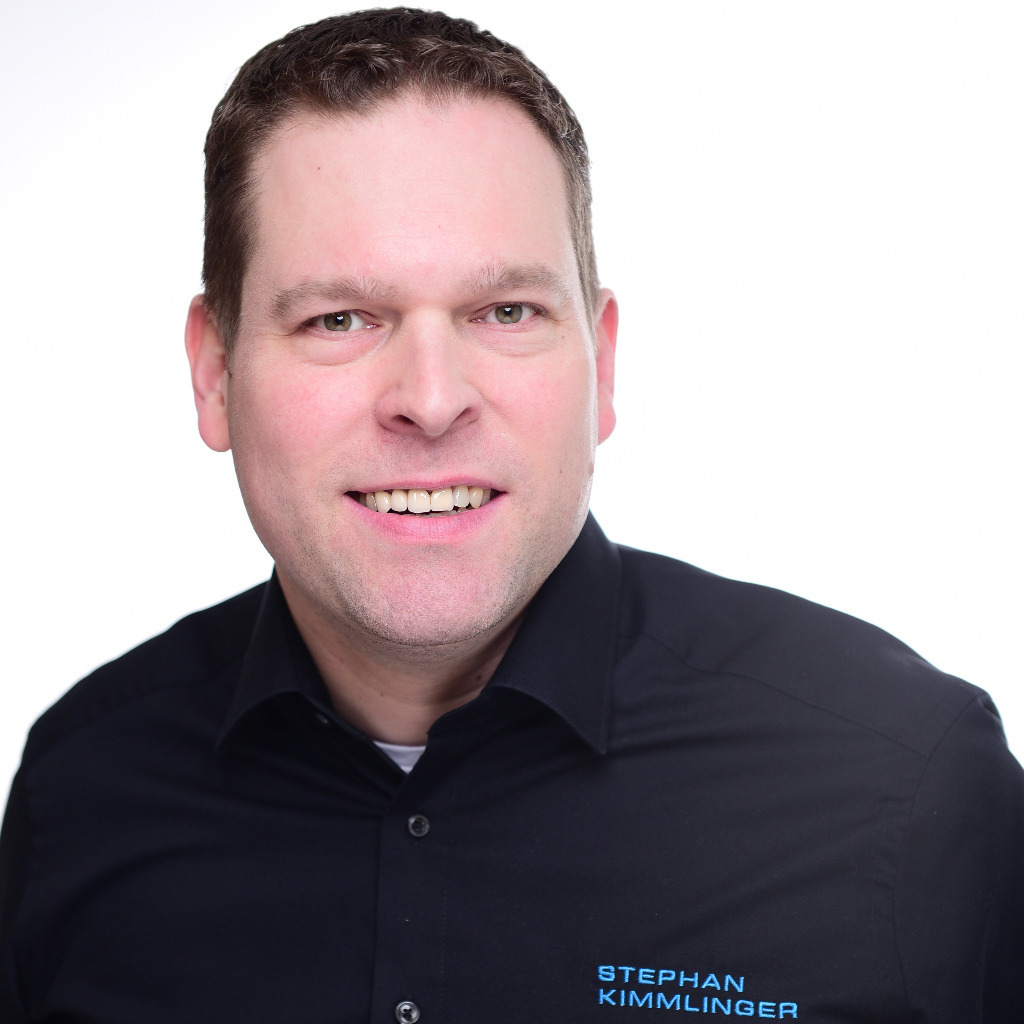 Stephan Kimmlinger - Vertriebsdirektor Europa - BIOPAPRO Europe UG ...