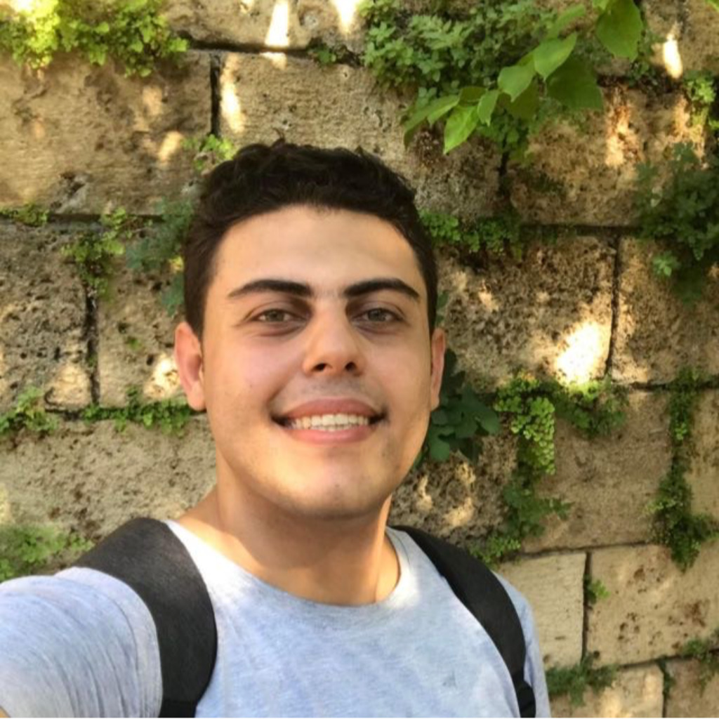 Mahmoud Diab - Senior iOS Engineer - CME | XING