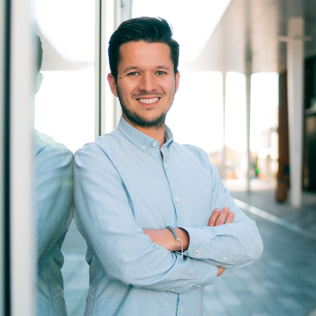 Tim Müller - Project Manager Content & Campaigns - Athletia Sports | XING