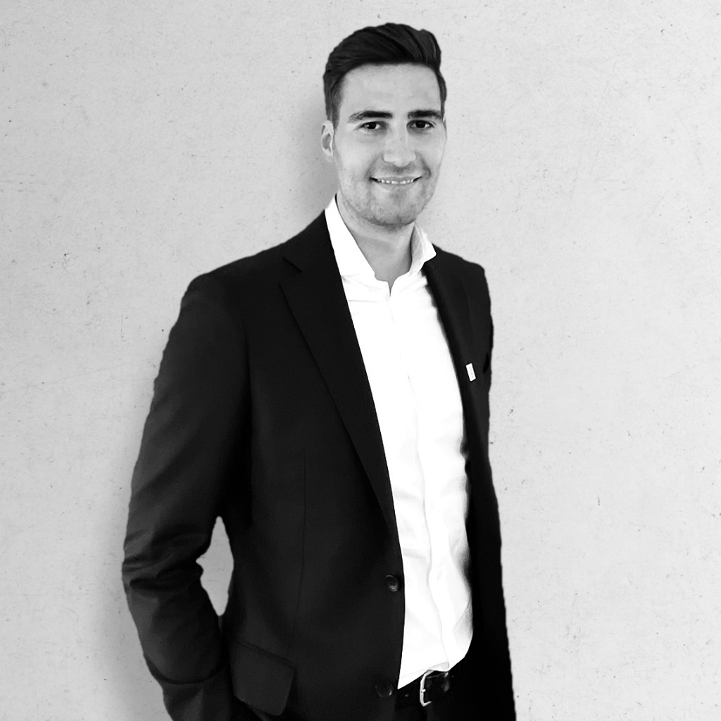 Dennis Simon - Master of Arts (M.A.) Architektur - Fries Architekten ...