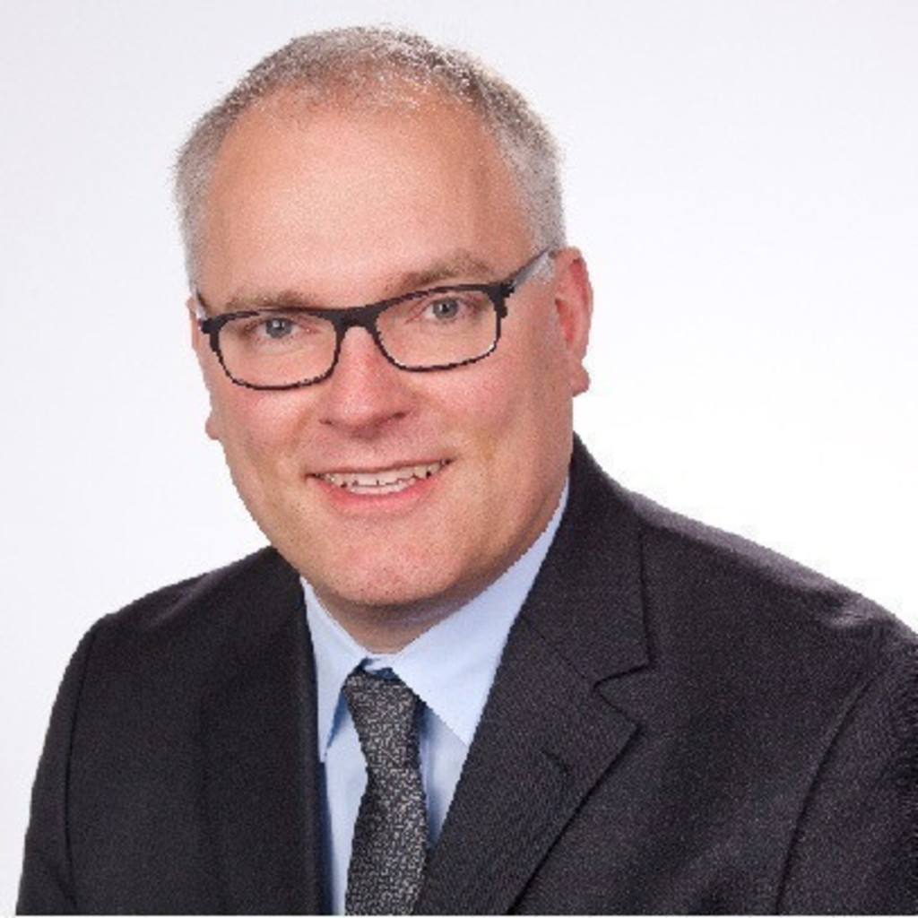 Thomas Romberg - Lead Business Consultant Versicherungen - msg systems ...