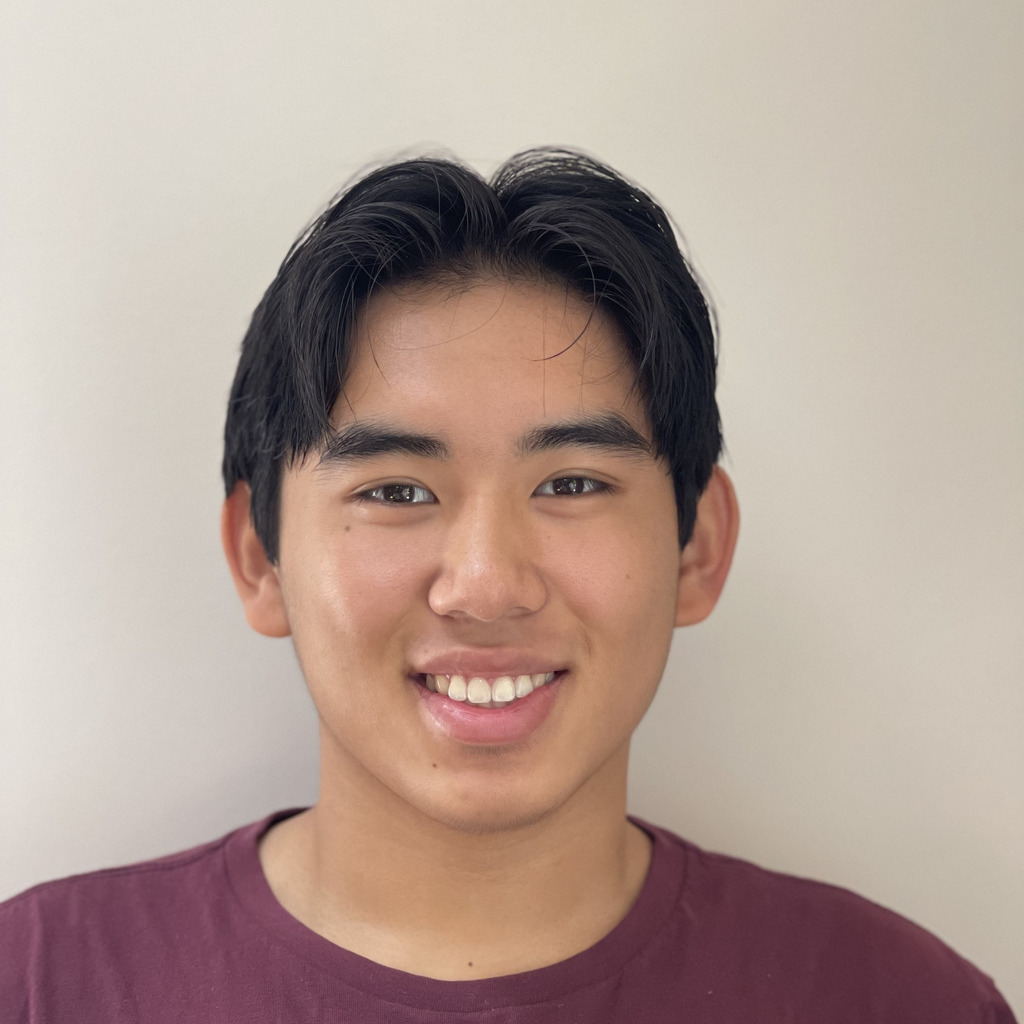 Ryan Luo - Physics - Tufts University | XING