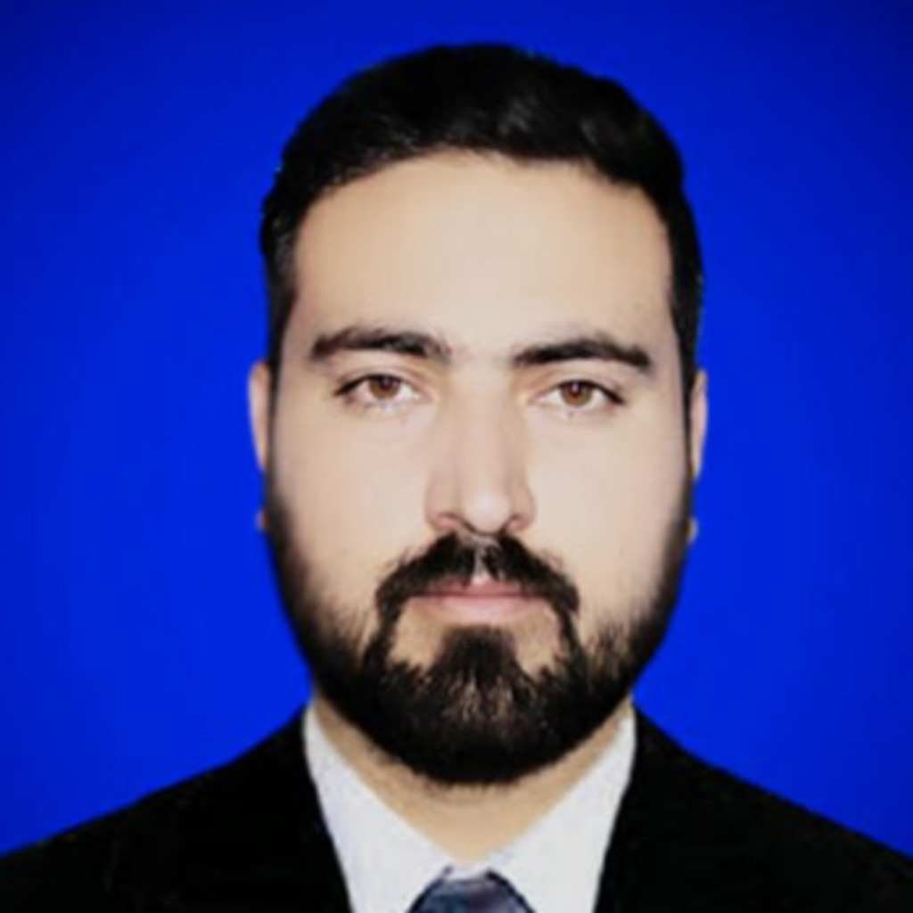 Hilmand Khan - Cyber Security Research Officer (SOC) - Ministry Of ...