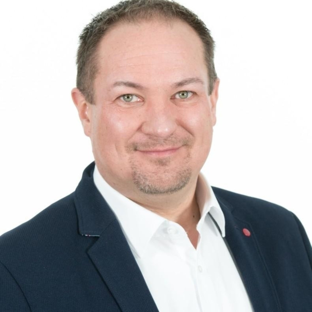 Gabor Fischer - Vertriebsleiter+Key Account Manager Medizintechnik ...