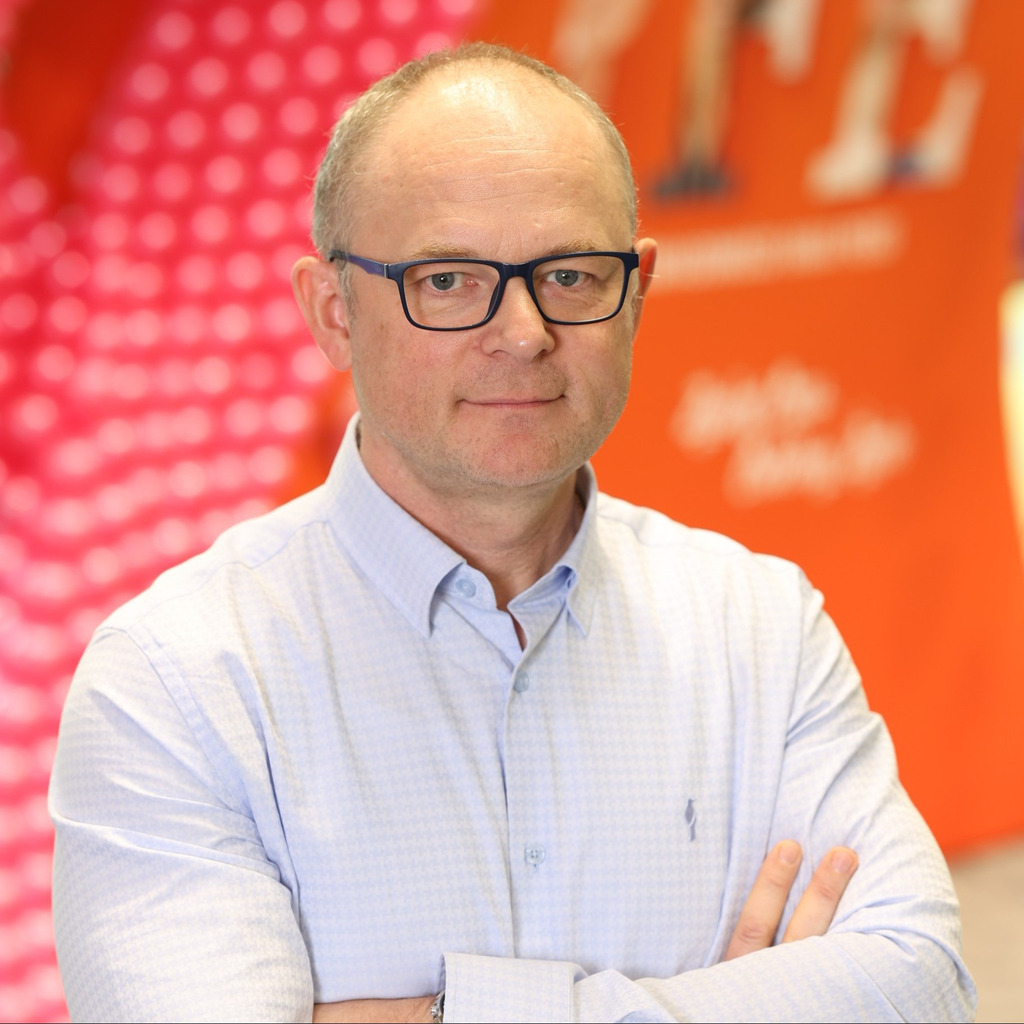 Grzegorz Kulas - Head Operational Excellence and PMO Global Quality ...