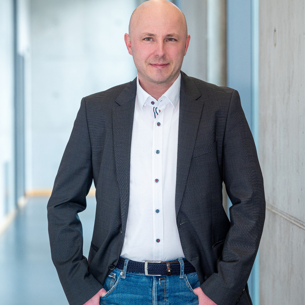 Michael Ignatius - Vertriebsmitarbeiter im Außendienst - ABB ...