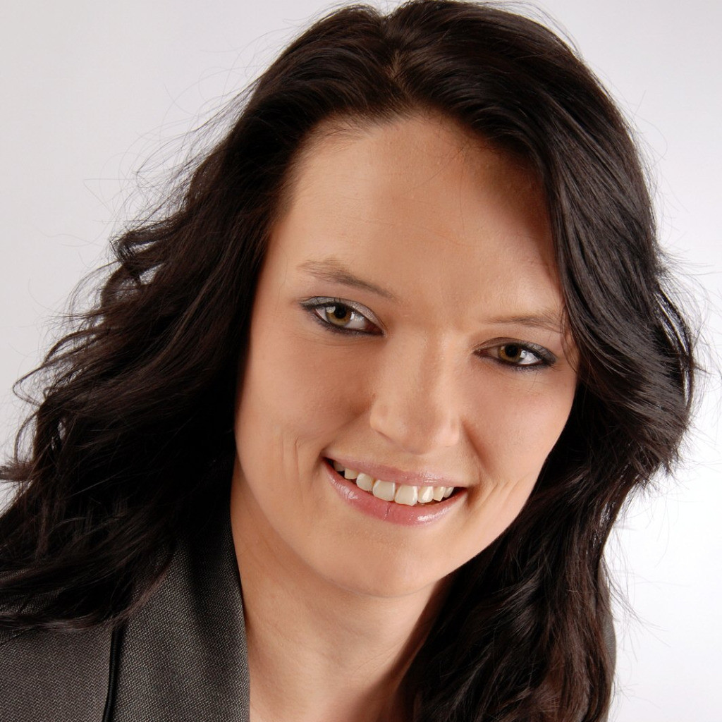 Dominique Kleber - Projektmanagerin - mySolution Software & Consulting GmbH | XING