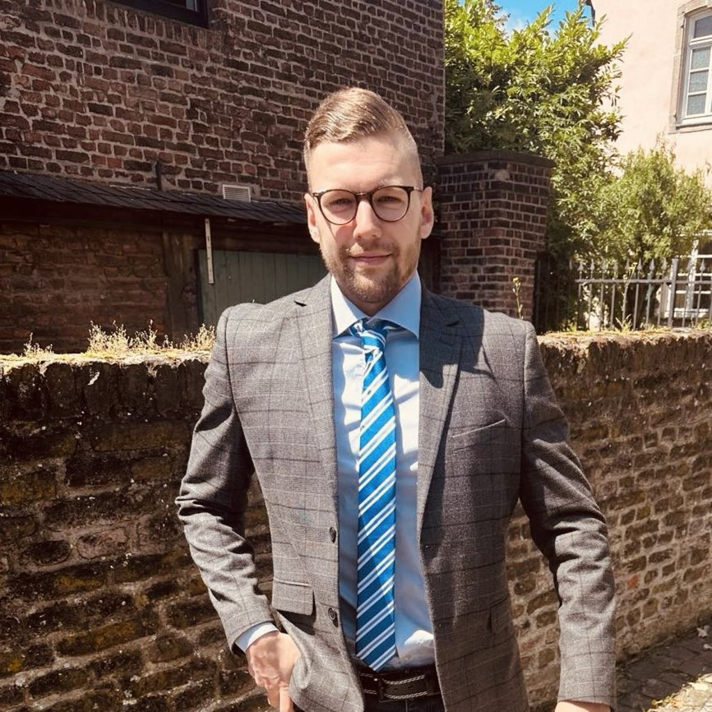 Julian Krause - Sachbearbeiter - Stadtverwaltung Dormagen | XING