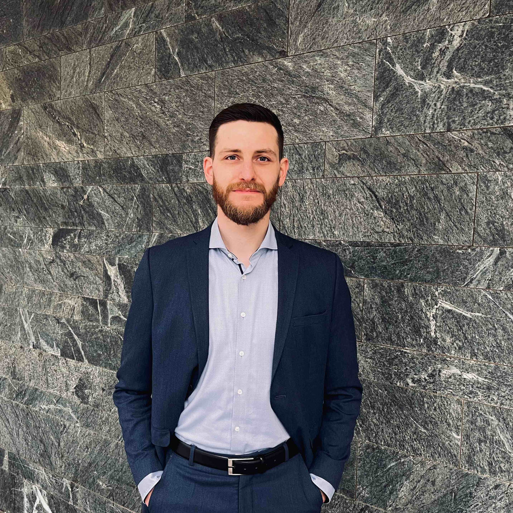 André Stephan - Engagement Manager - CGI | XING