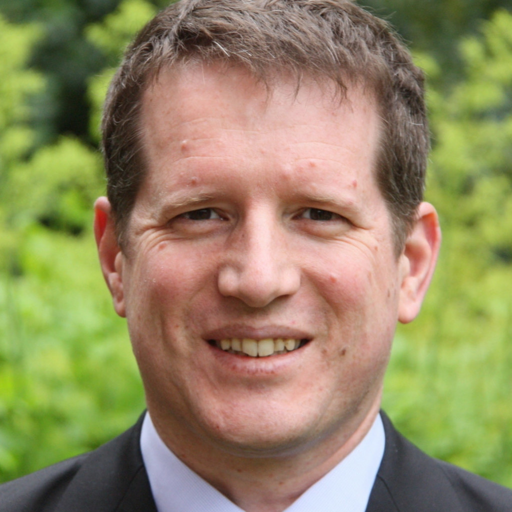 Axel Behrens - Software Entwickler in QA - NT-ware Systemprogrammierung ...