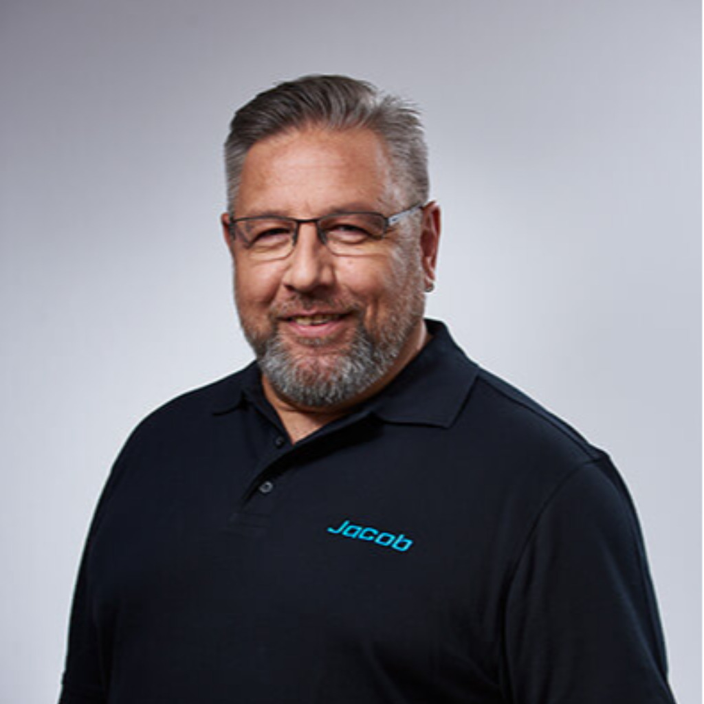 Robert Neumann - Sales Manager - Jacob GmbH Elektrotechnische Fabrik | XING