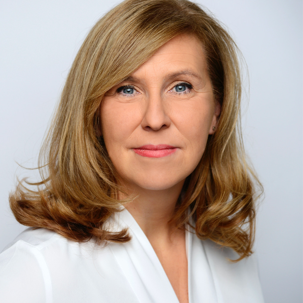 Gabriele Ries - Bereichsleiterin Personal und Allgemeine Dienste ... Gabriele Ries - Bereichsleiterin Personal und Allgemeine Dienste ...