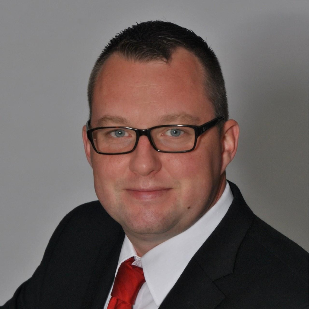 David Liebscher - Vertriebsmitarbeiter - Würth Industrie Service GmbH & Co. KG | XING