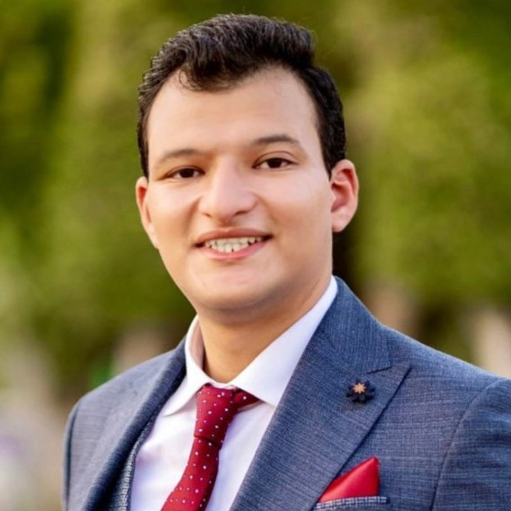 Mostafa Mohsen - Software Engineer - Heyworld GmbH | XING
