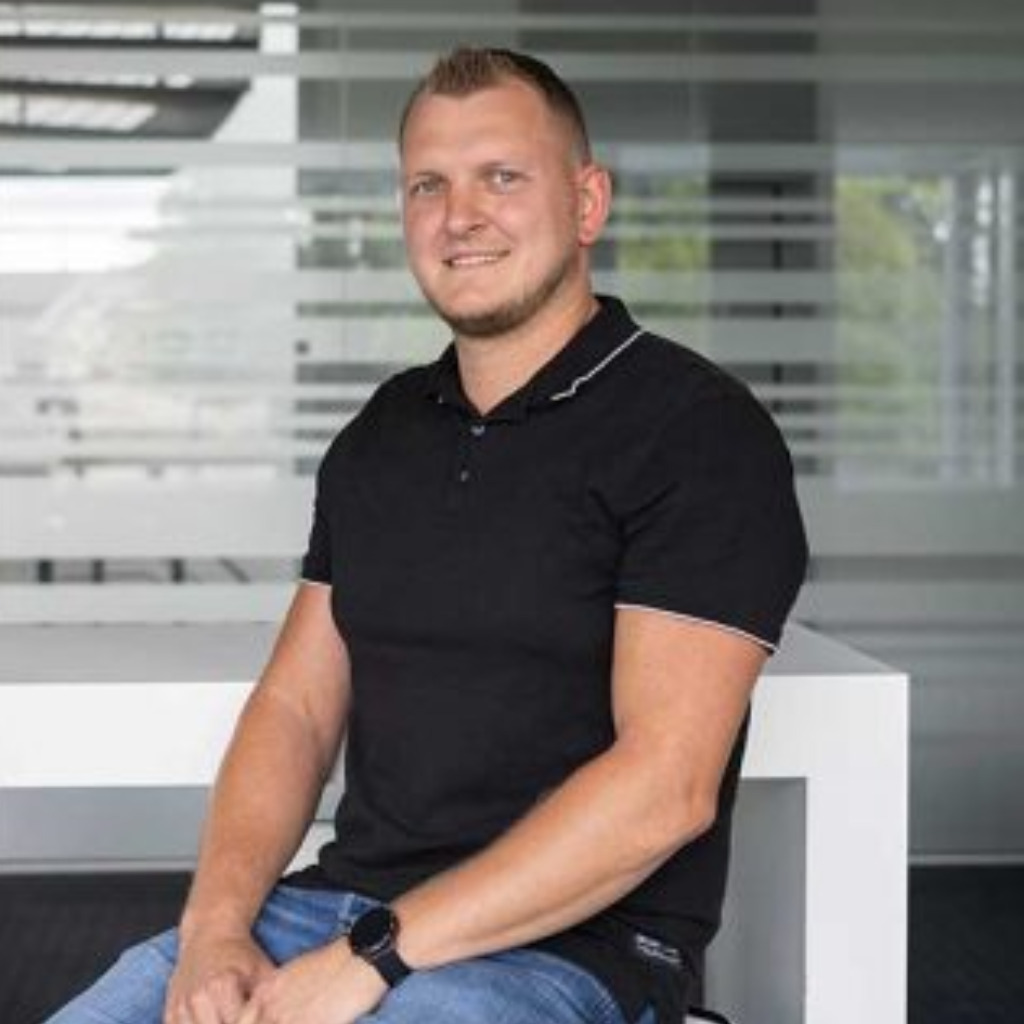 Sam Wiebe - Zentrale Arbeitsvorbereitung - SARSTEDT AG & Co. KG | XING