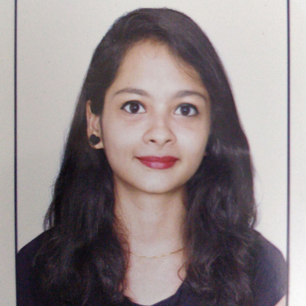 Sumedha C Ausbildung Und Berufserfahrung XING Sumedha C Ausbildung Und Berufserfahrung XING