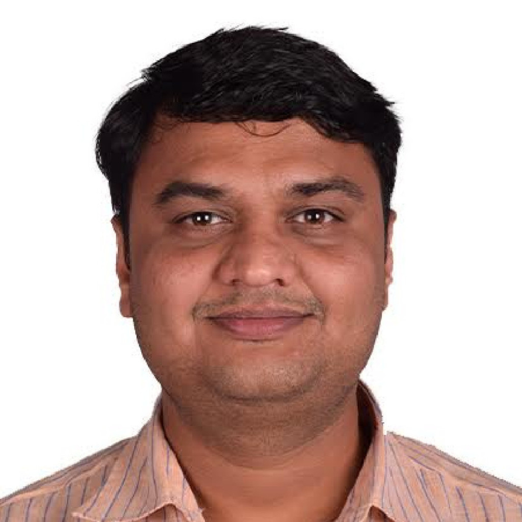 Anand Modi - Operations Manager - DPL Festive Limited | XING