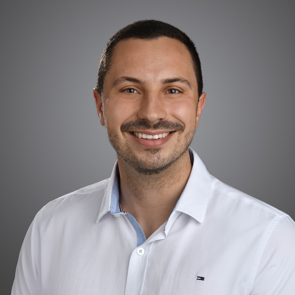 Christian Schell - Customer Order Management Operator - Carl Zeiss GOM ...