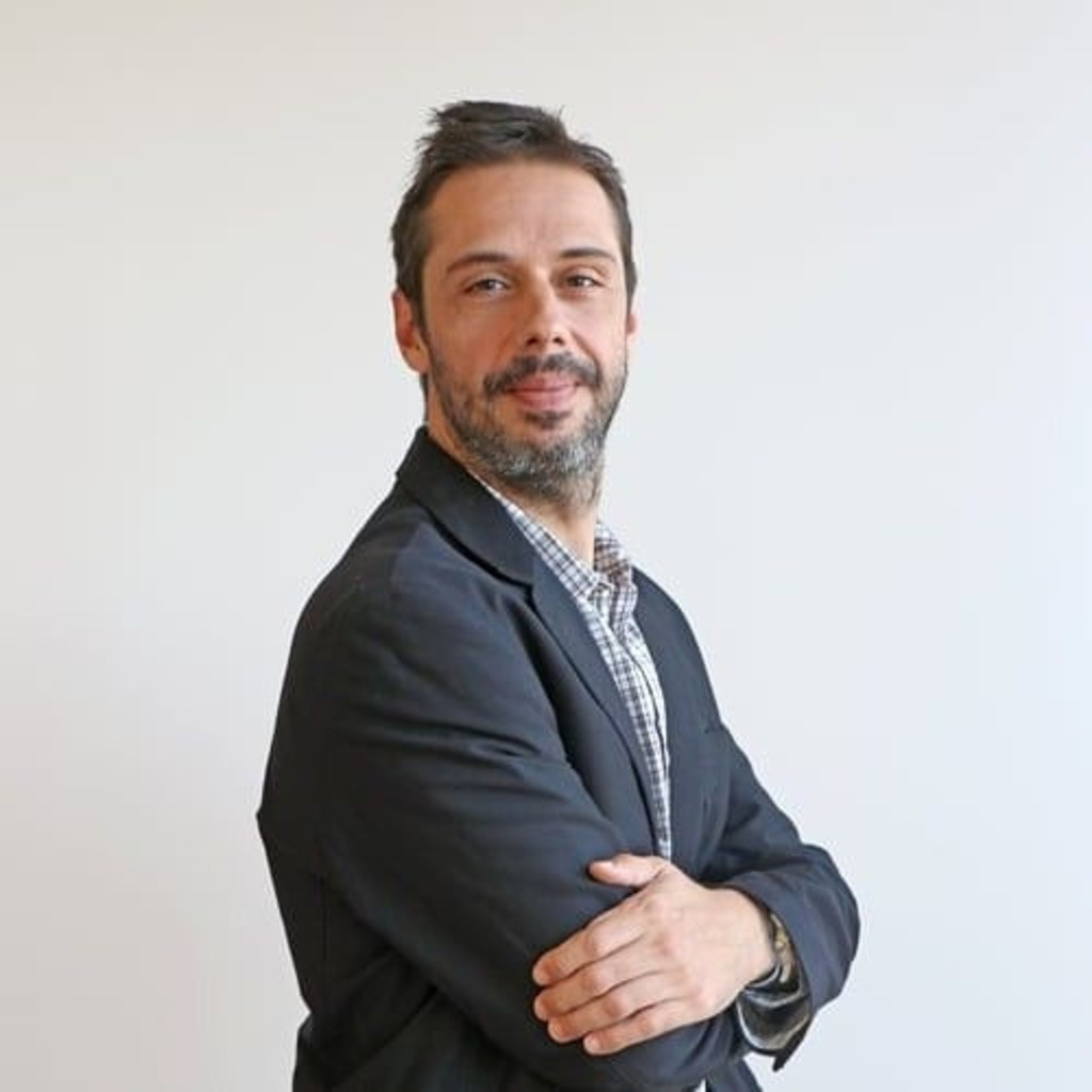 Daniel Martins - Software Engineer - Capgemini Engineering | XING