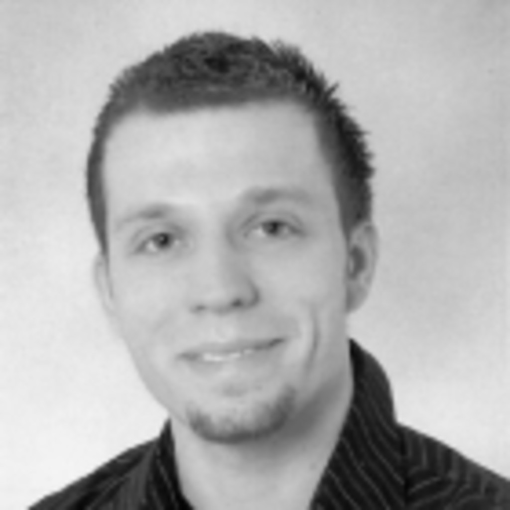 Daniel Roth - Assistant Engineer - BASF SE | XING