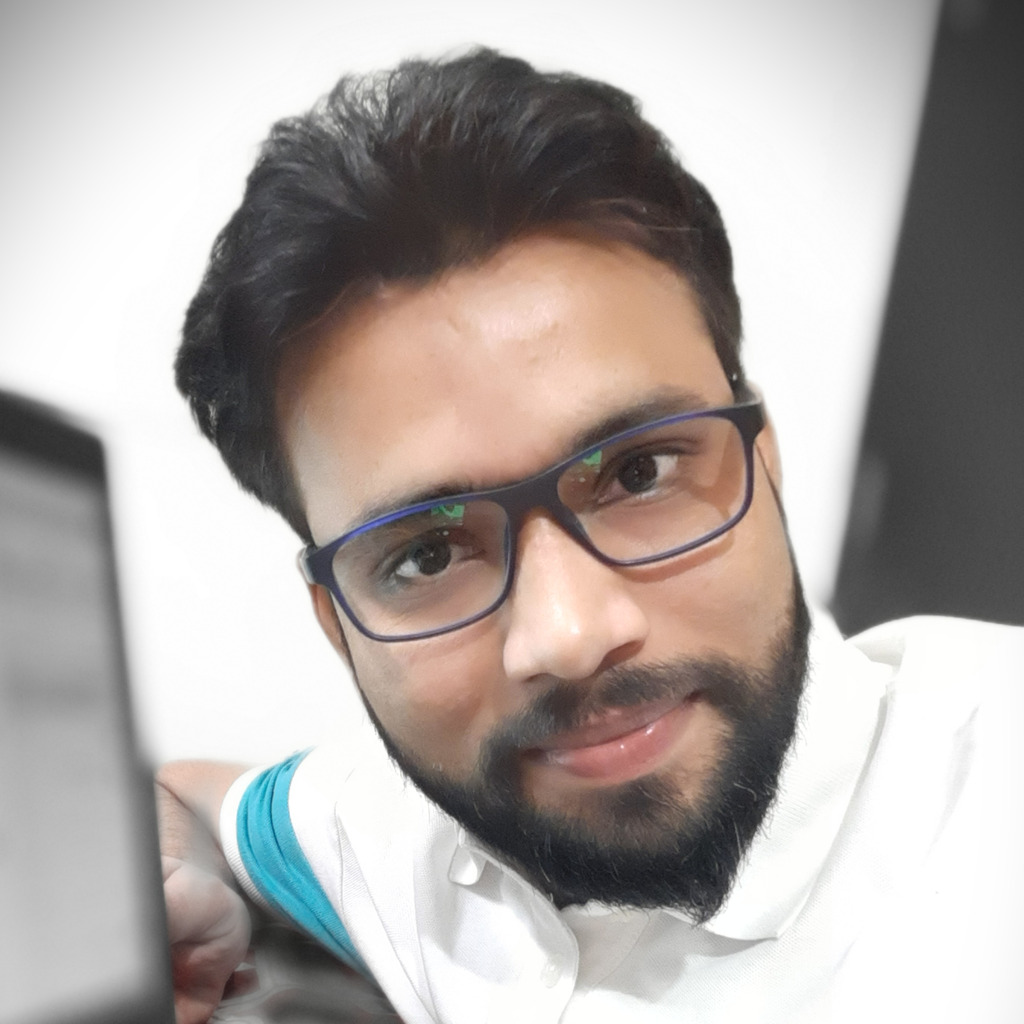 Sanjay Kumar Singh - RF Engineer - Cemtics Solutions Pvt. Ltd. | XING