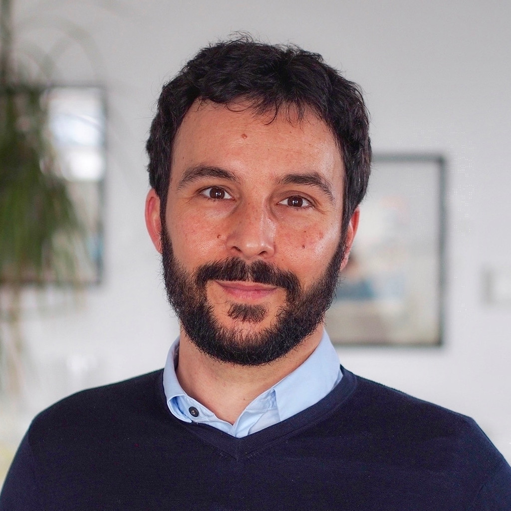 Dr. Cyril HANUS - Group Leader - Inserm, Center for Psychiatry and ...