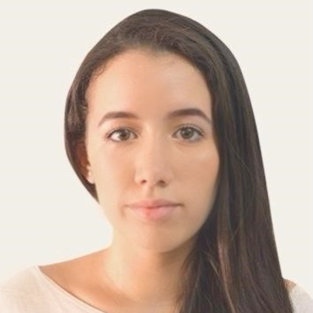 Maria Paternostro - Project Engineer - AFRY | XING