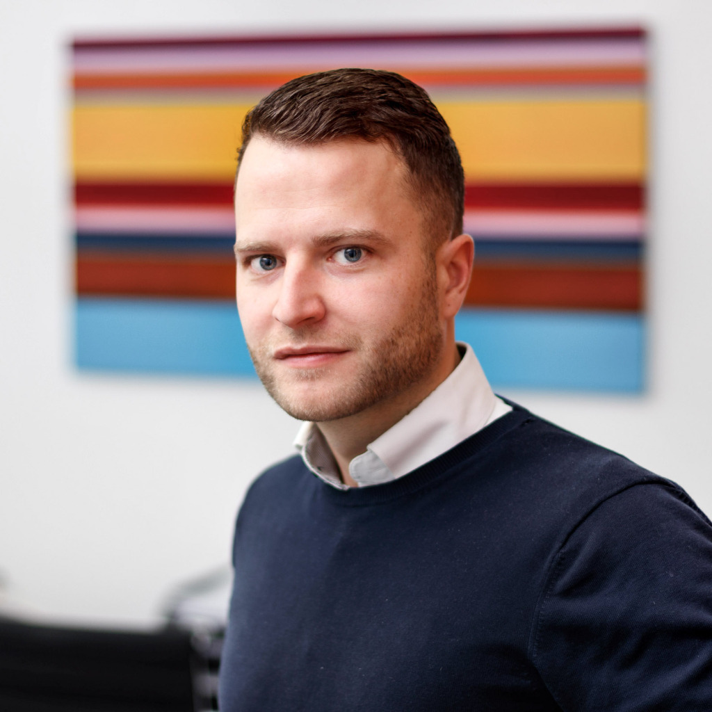 Christian Ruhkamp - Geschäftsführer - AS Finanzdienstleistungen ...