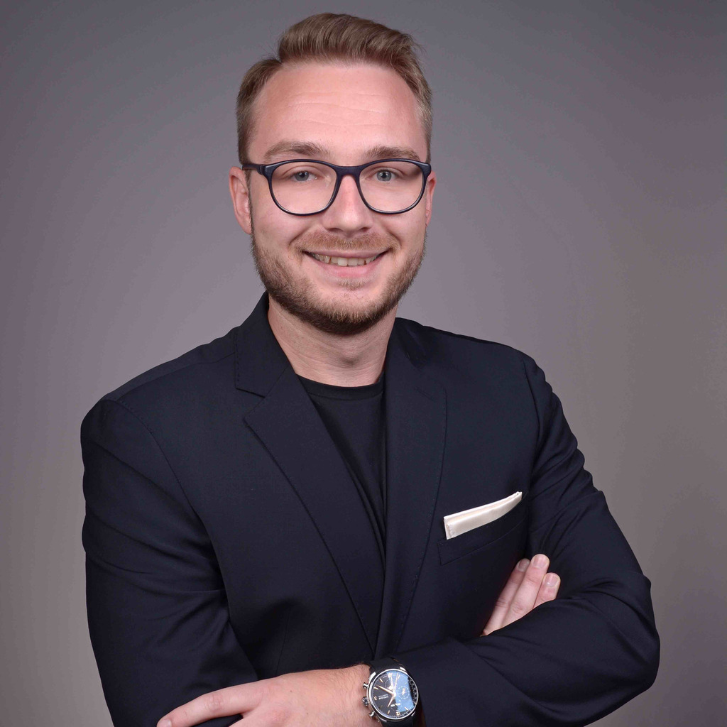 Alexander Topp - Sourcing Project Manager - Carl Zeiss SMT GmbH | XING