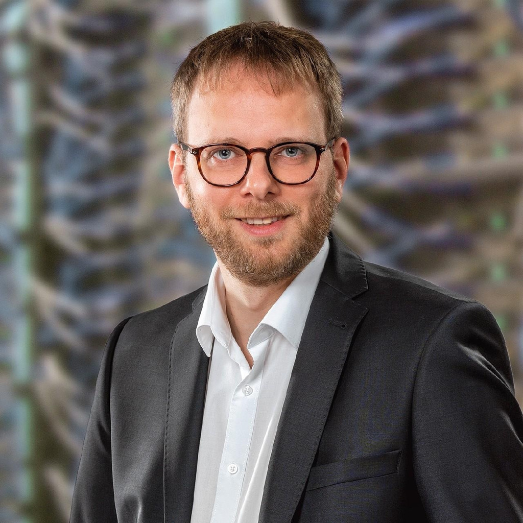 Martin Friedrich - IT & Security Manager - Mainova WebHouse GmbH & Co ...