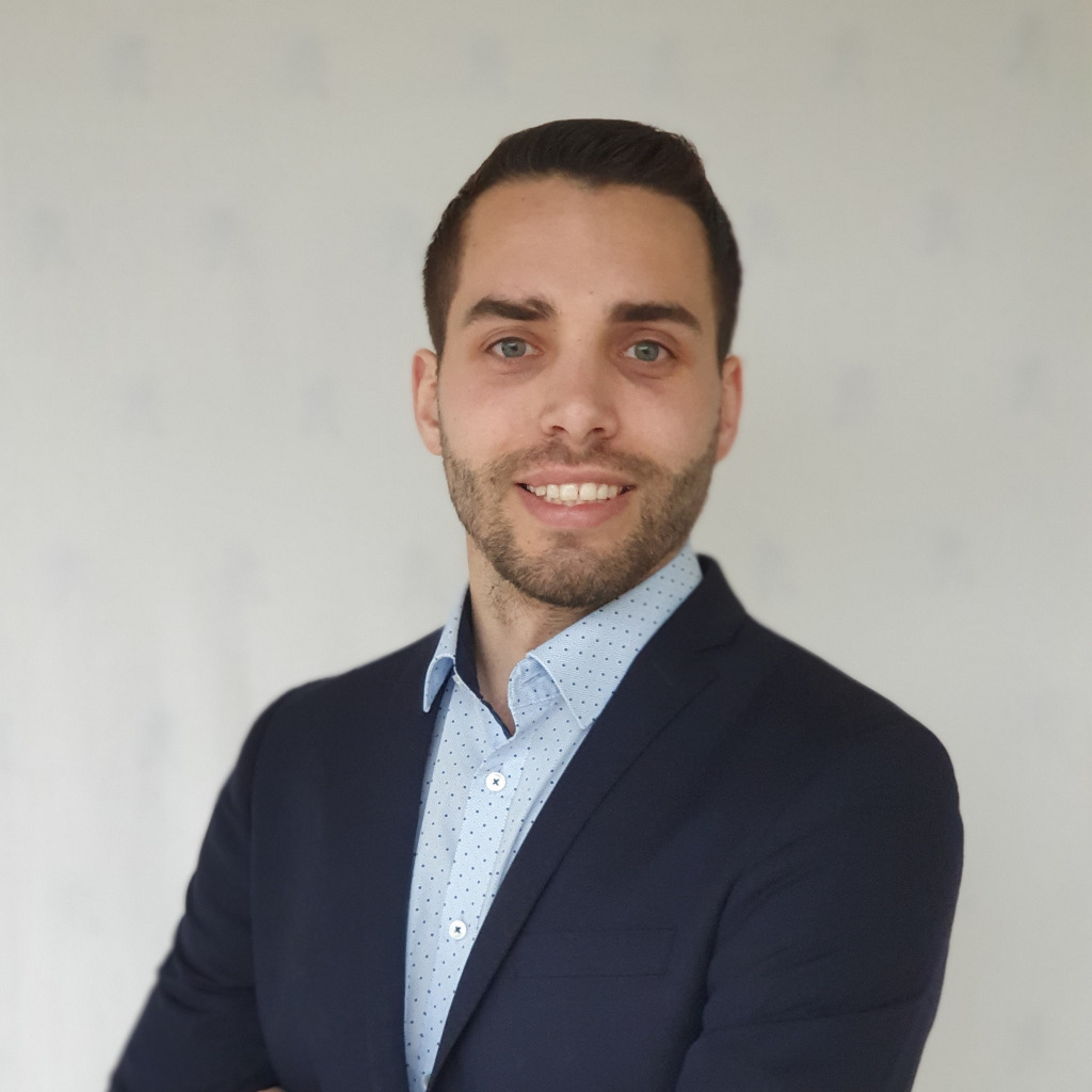 Stefan Linder - Entwicklungs- und Systemingenieur - VINCORION ...